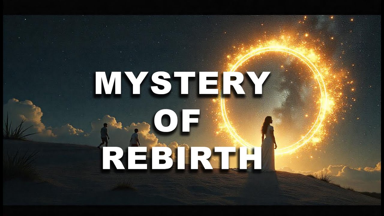 Reincarnation: The Mystery of Rebirth - YouTube