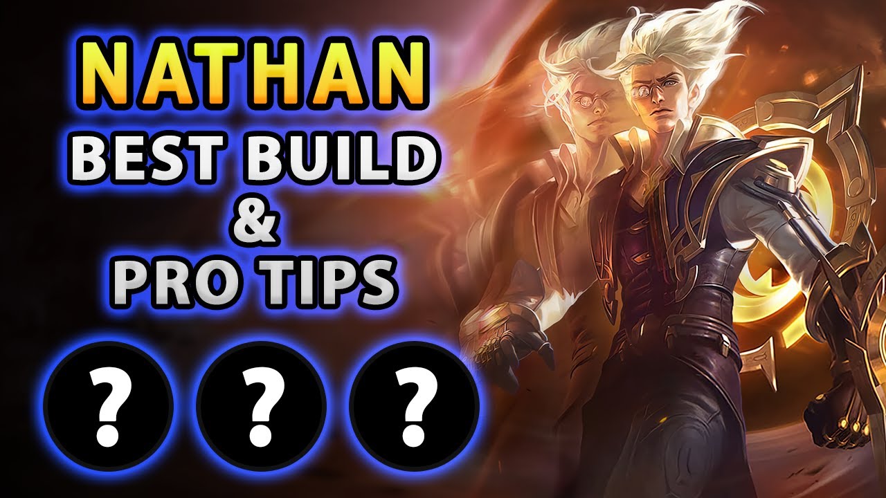 Wow! This New Marksman Natan Is Absolutely BROKEN | Mobile Legends ...
