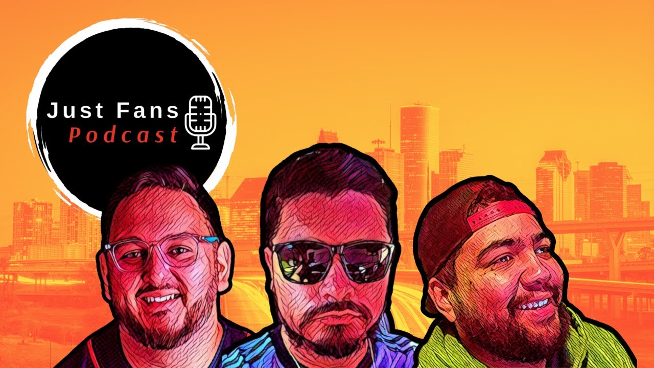 It’s LIVE! Saturday Night! Ft. Johnny Cruz! - YouTube