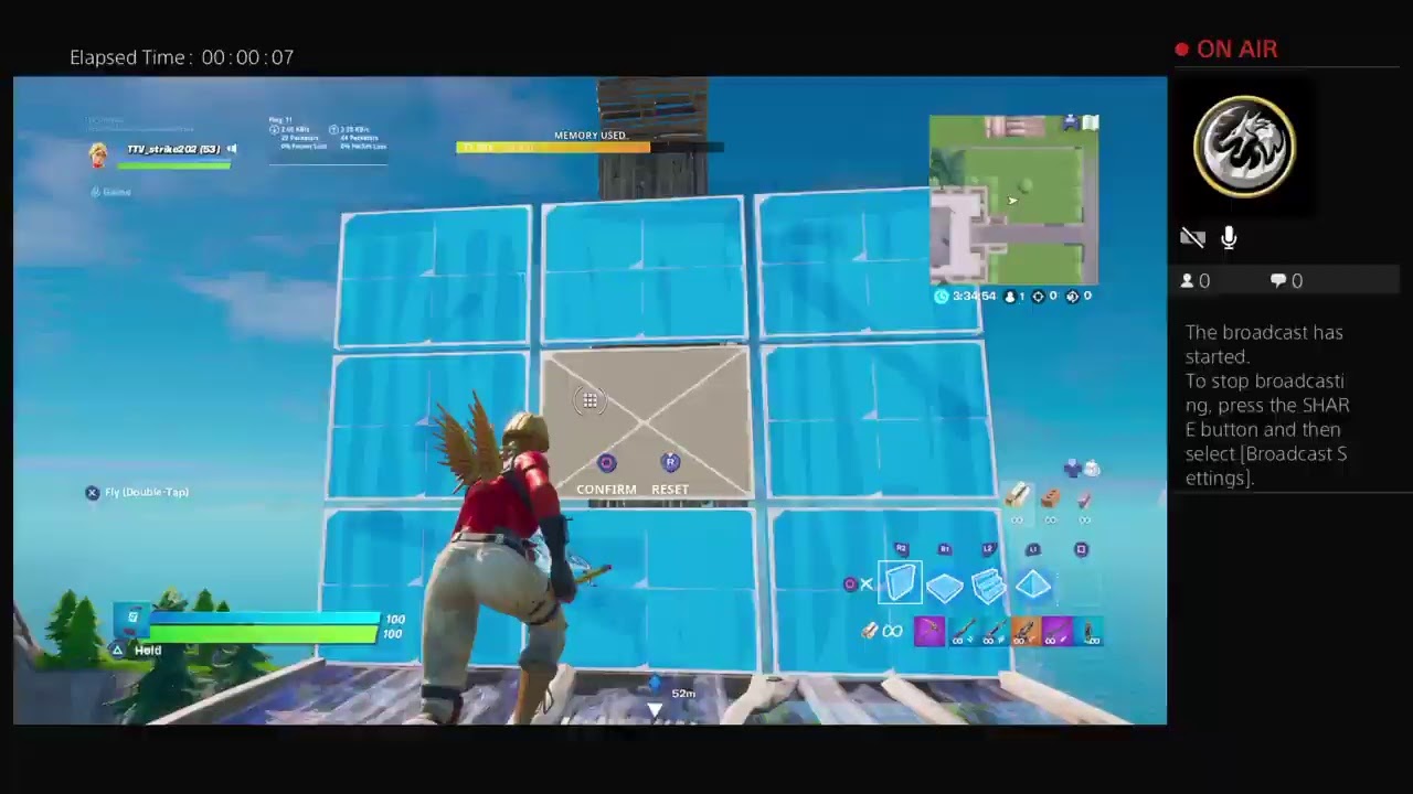 Max edit speed and bild - YouTube