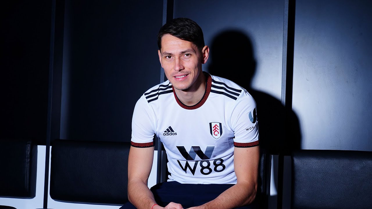 Saša Lukić's First Interview! 🇷🇸 - YouTube