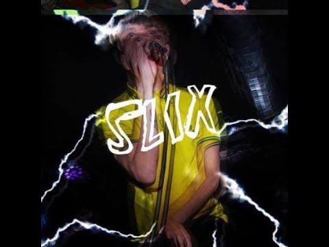 Robbie Peden! SLIX Lead Singer - YouTube