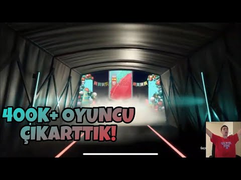 PAKETTEN MAVİ KART ÇIKARDIK! (FUT BIRTHDAY PAKET AÇILIMI)