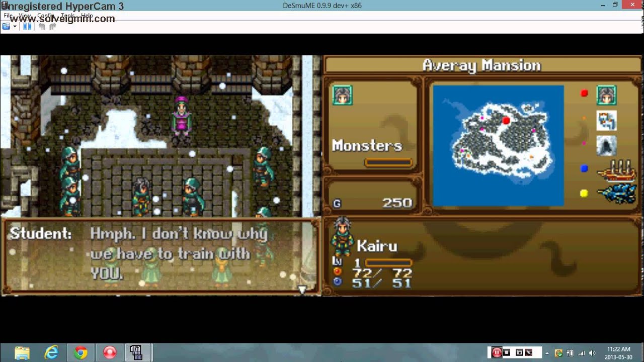 Let's Play Black Sigil Blade Of The Exiled Part 1 - YouTube