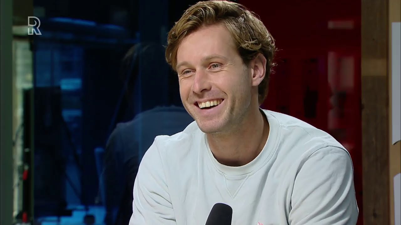 Marco Boogers in FC Rijnmond: 'Het is al nieuws als FC Dordrecht een ...