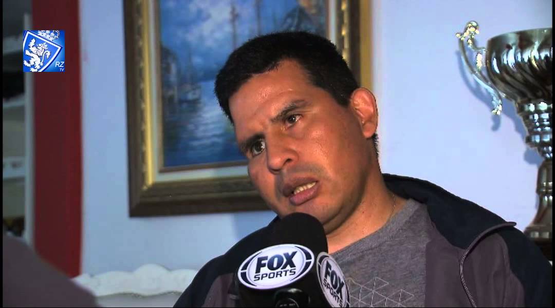 Fernando Cáceres - Alchetron, The Free Social Encyclopedia