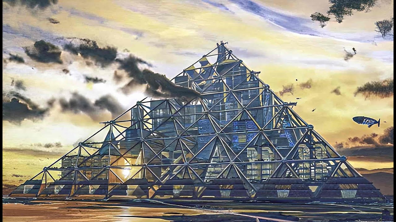 Future History XII: 2080s - YouTube