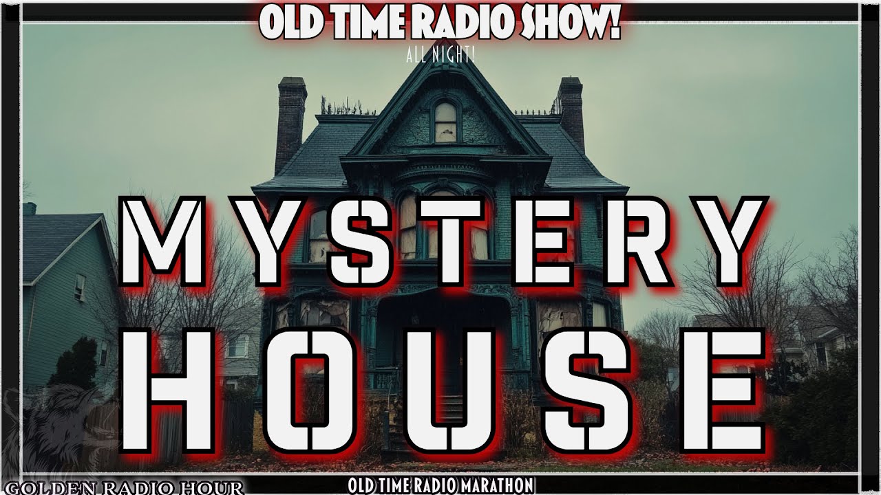 Mystery House: Unraveling the Unknown - YouTube