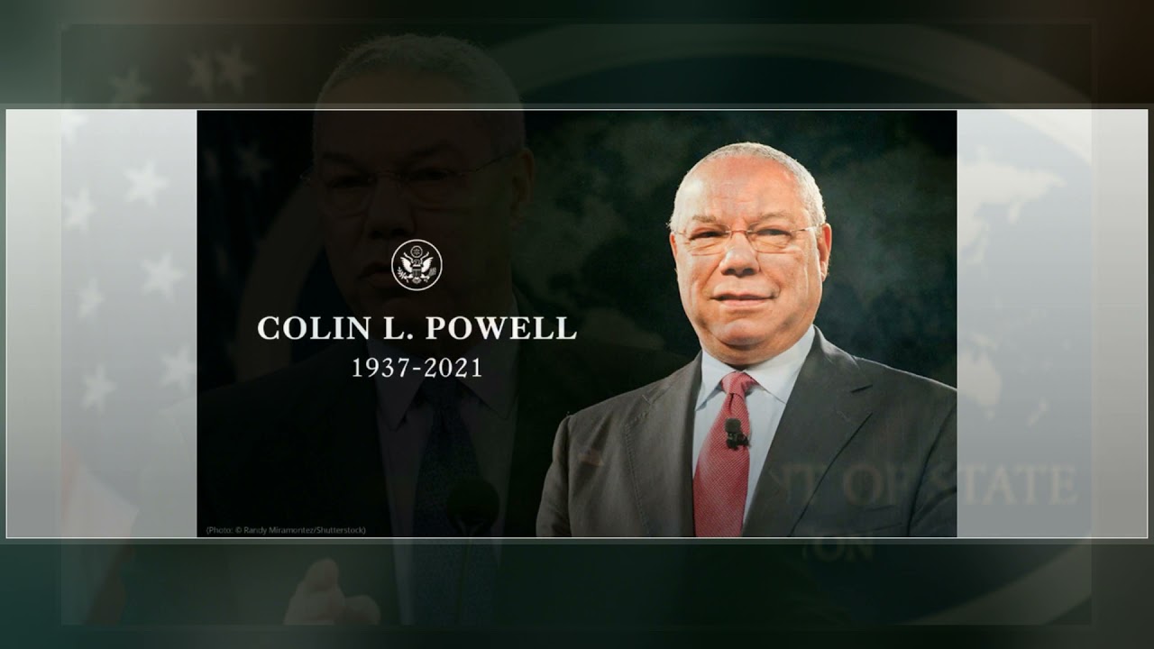 Powell Doctrine - YouTube