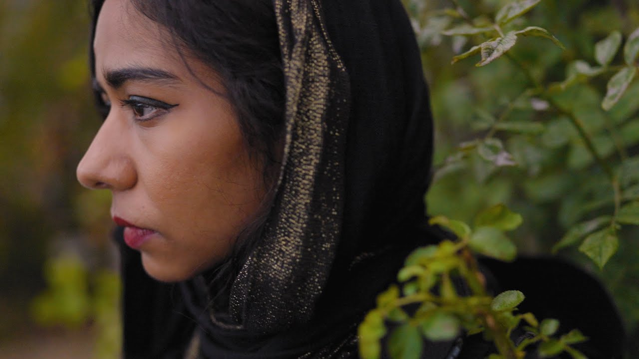 Adeeba Shahid Talukder reads Faisal Mohyuddin's "Ghazal for the ...