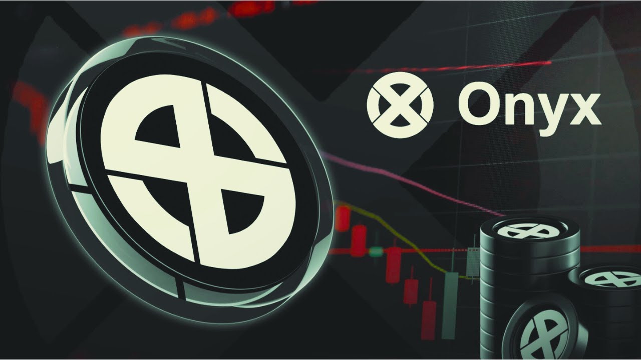 ONYXCOIN Review: Will the XCN Crypto Token EXPLODE? - YouTube