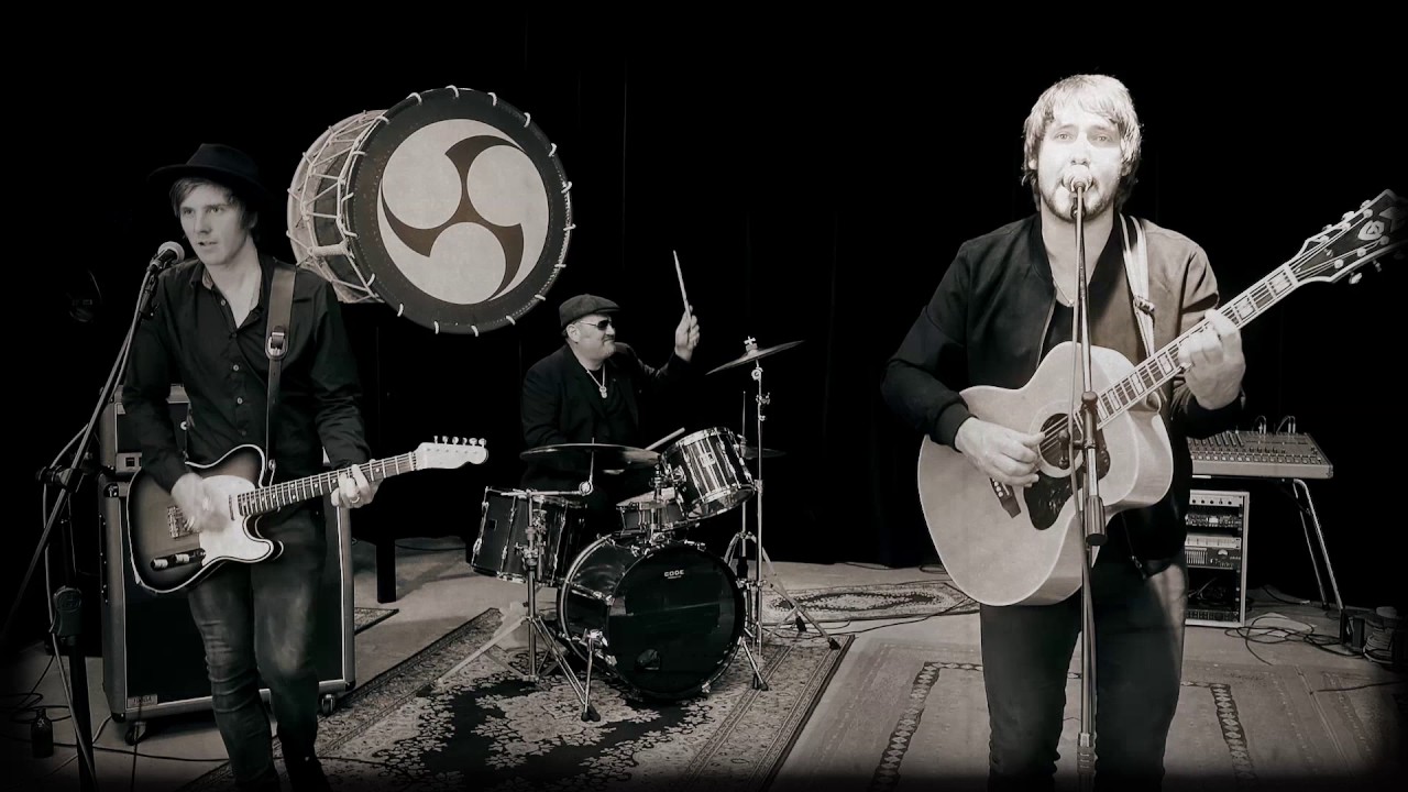 Jersey Budd Justified (official music video) - YouTube