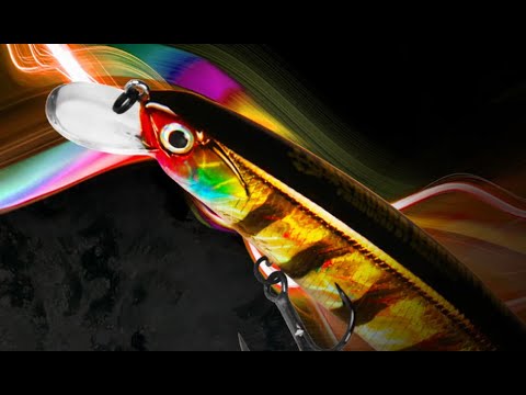 BEARKING 13cm 21g SP depth 1.8m Top fishing lures