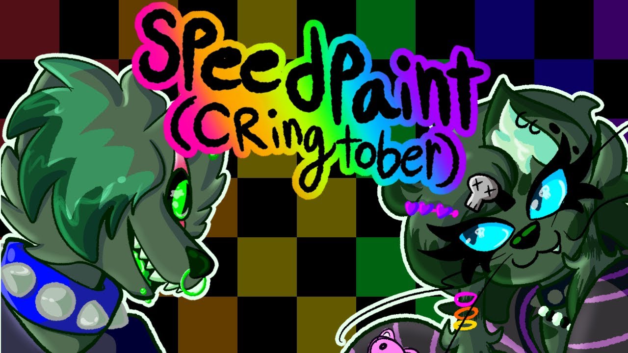 unnecessarily complex fit - Cringetober #3 - YouTube