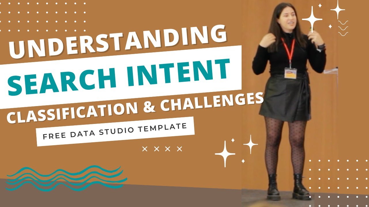 Search Intent in SEO - Classification & International Keyword Research ...