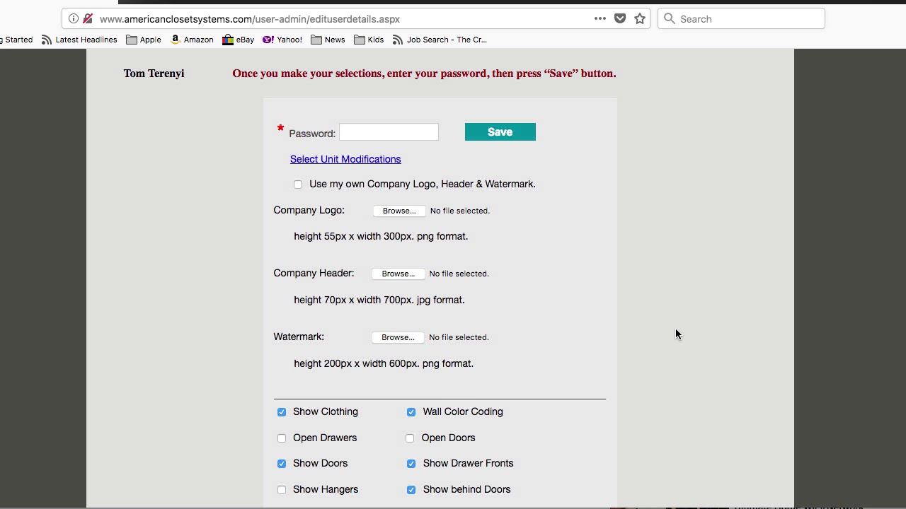 ACS - System Overview - YouTube