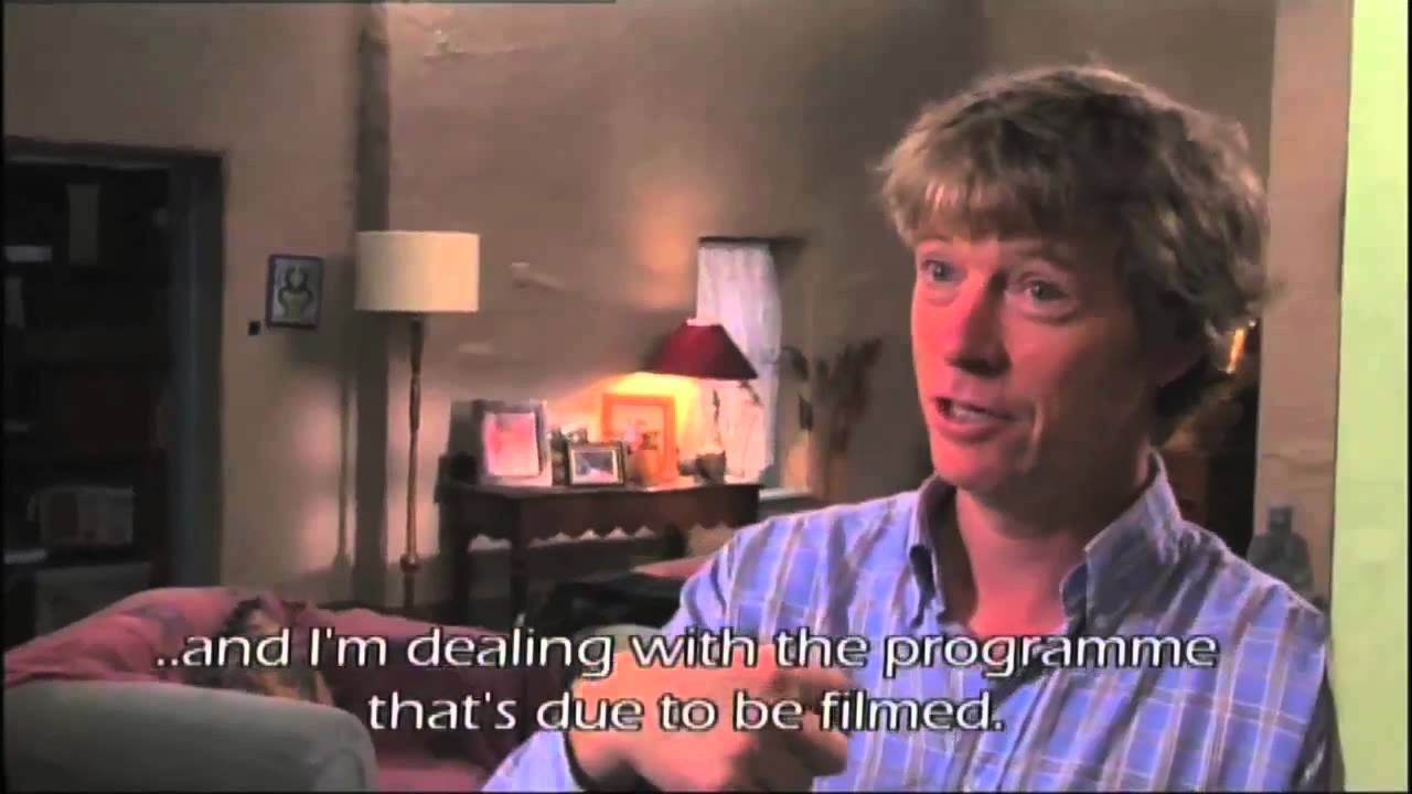 AIFRIC BEHIND THE SCENES - YouTube