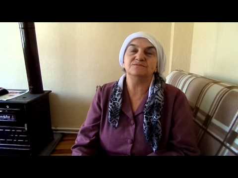 Türk Anası Adlı Şiir ve Hikayesi