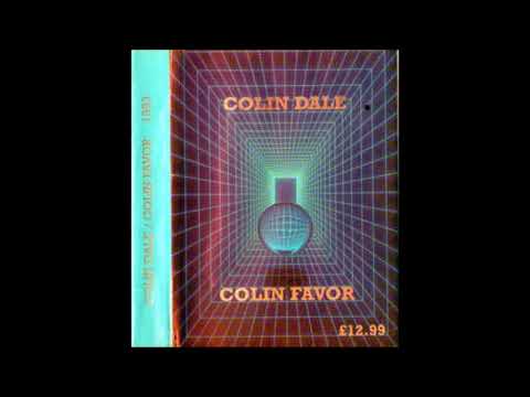 Colin Dale / Colin Faver – Four Pack – 4 x Cassette (Mixed, Compilation ...