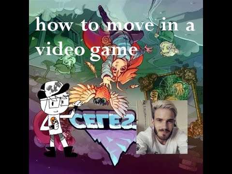 celeste movement guide wow - YouTube