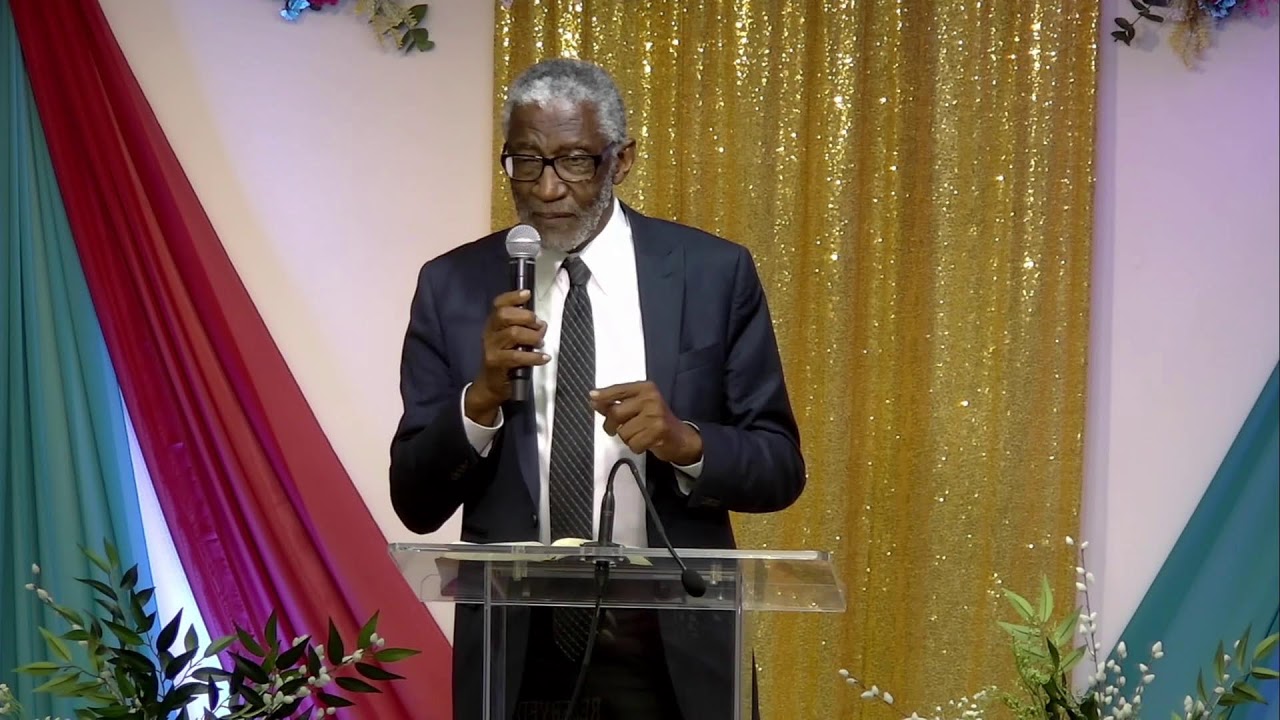BISDA 21 Year Anniversary Sabbath | 4/5/2025 - YouTube