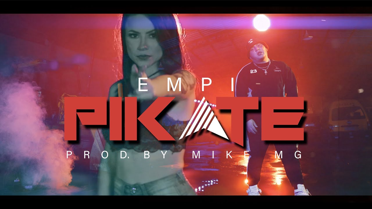 eMPi - Pikate (Official Video) #TheRoofGang🔺 - YouTube