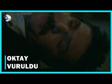 Oktay Vuruldu! - Meryem 8.Bölüm
