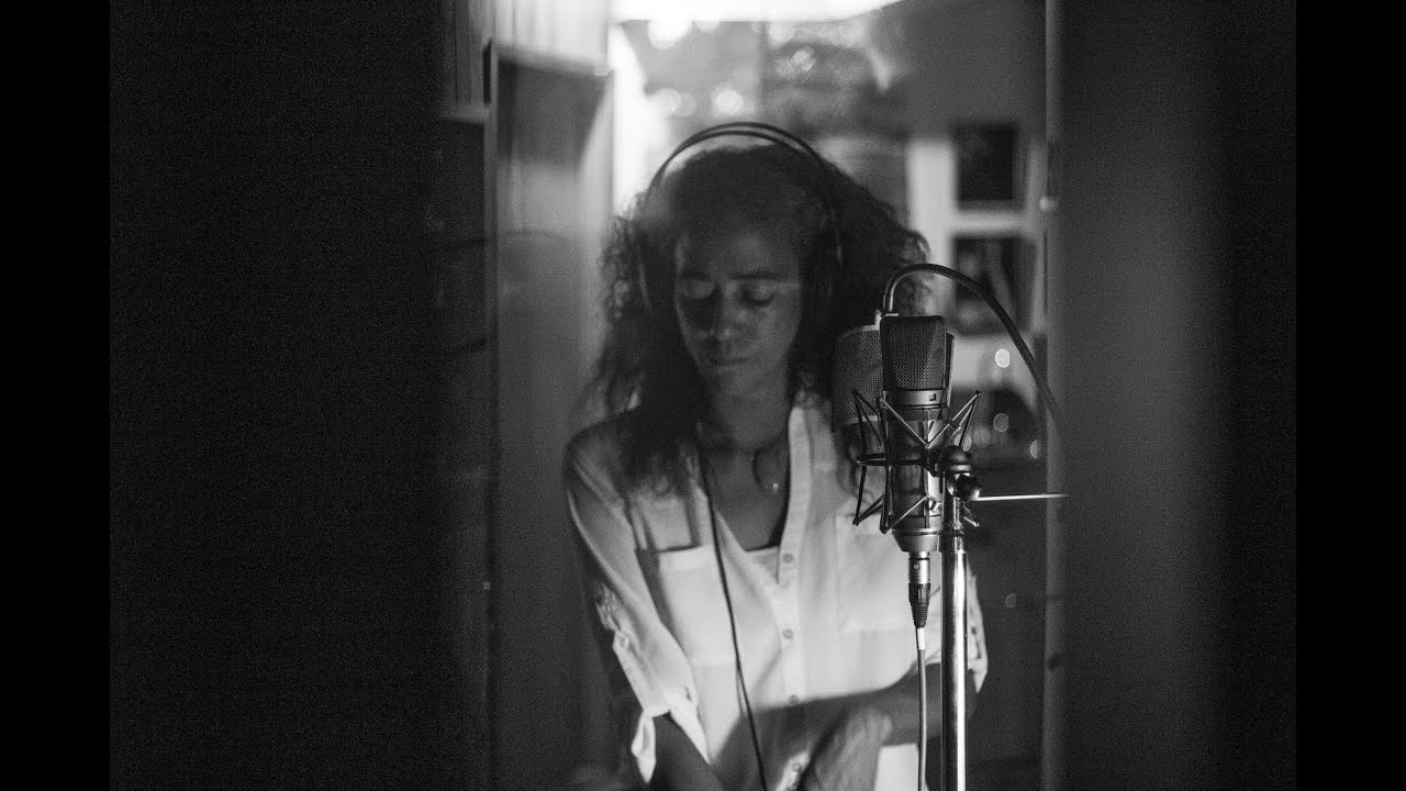 Janice Dempsey "I Want" TOADS - YouTube