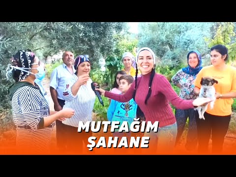 Özlem & Yasin ile Mutfağım Şahane - 28 Ekim 2020