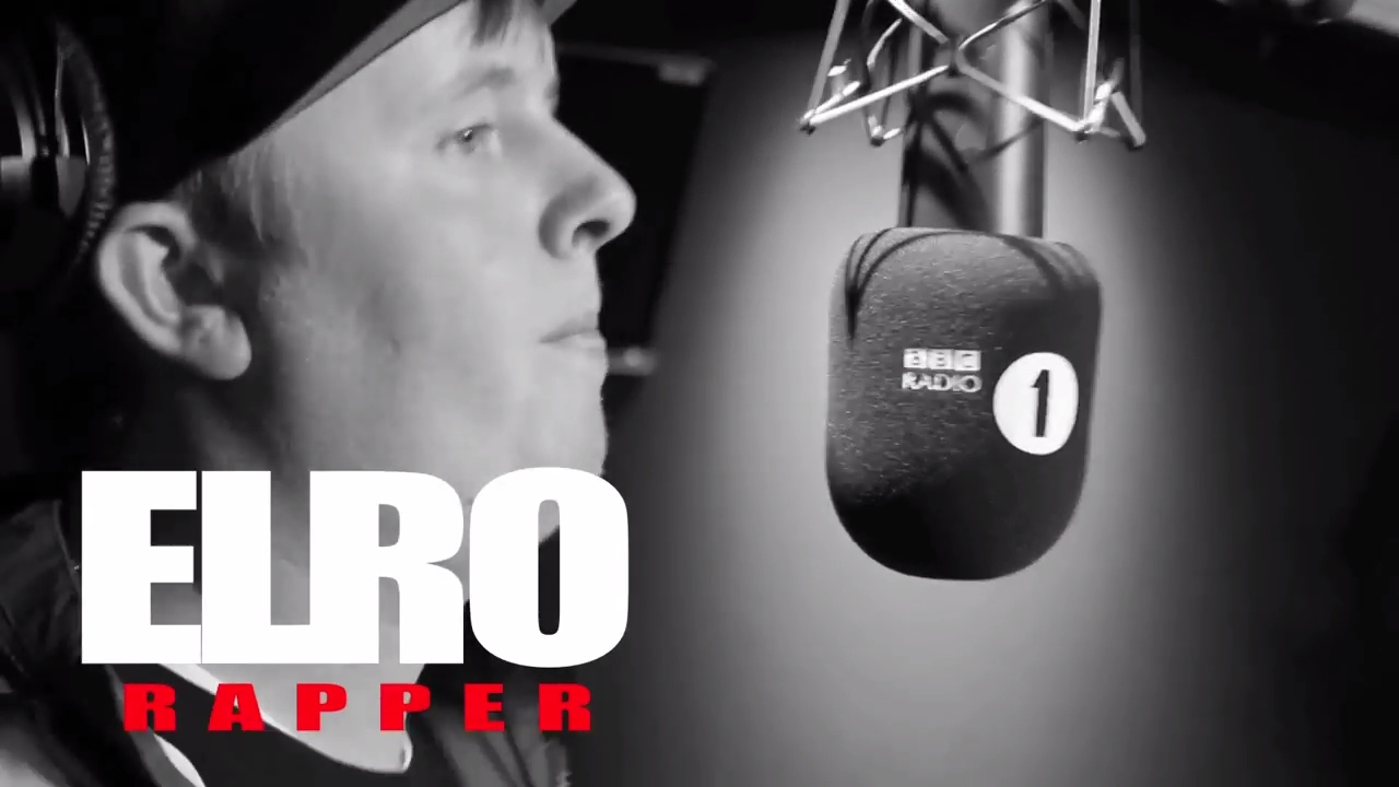 Elro - Fire In The Booth - YouTube