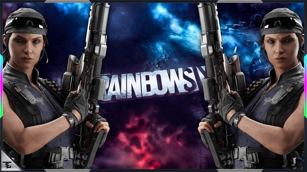Unleashed | A Rainbow 6 Montage - YouTube