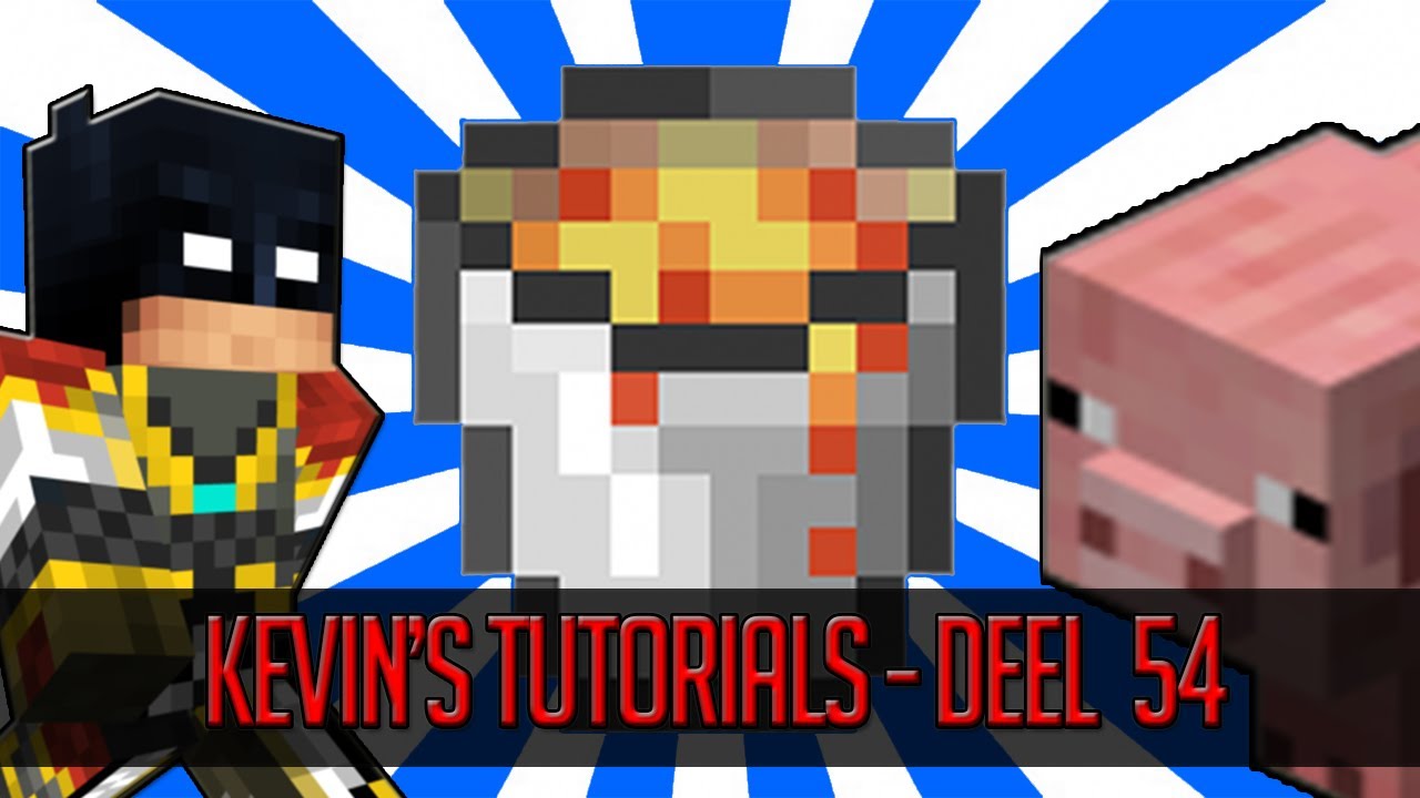 Kevin's Tutorials - Disco? - YouTube