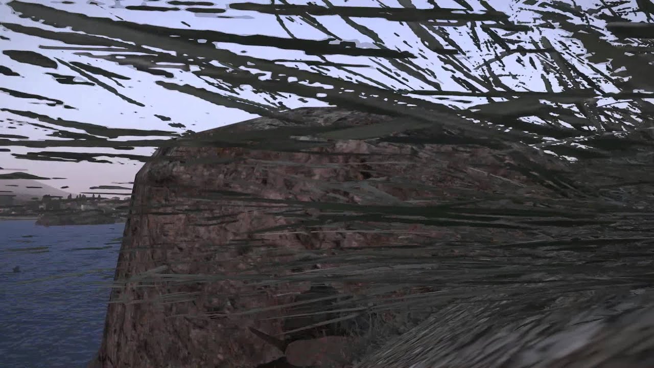 ArmA 3 Breaking point. VIP server. Вертолёт и место спавна качественных ...