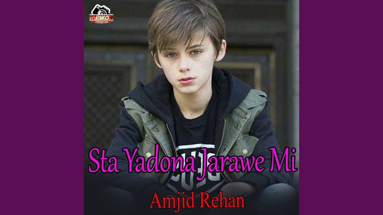 Sta Yadona Jarawe Mi - YouTube