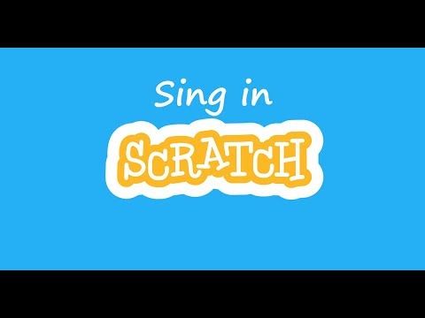 How to sign in to SCRATCH (Scratch for Beginners Lesson 02) - YouTube