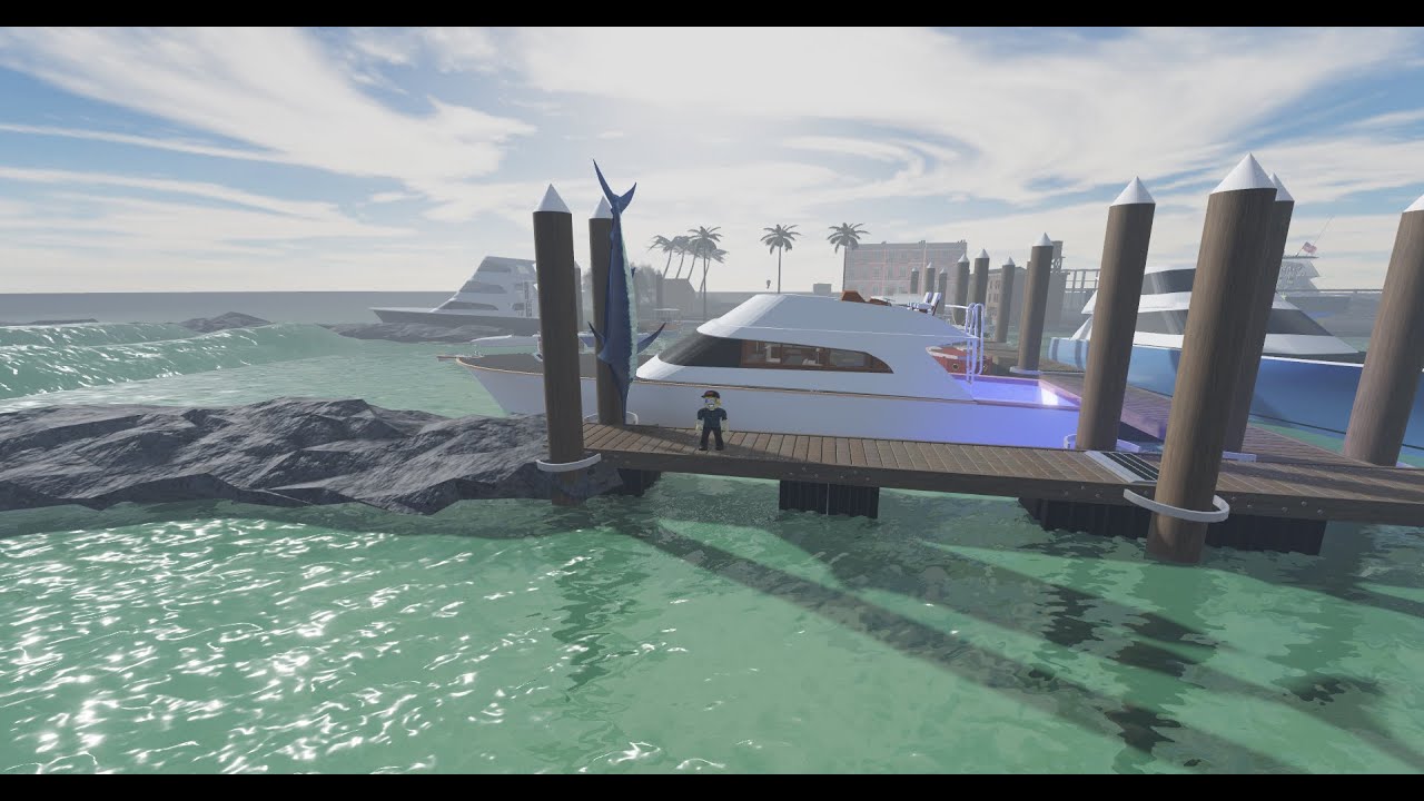 Florida RP - YouTube