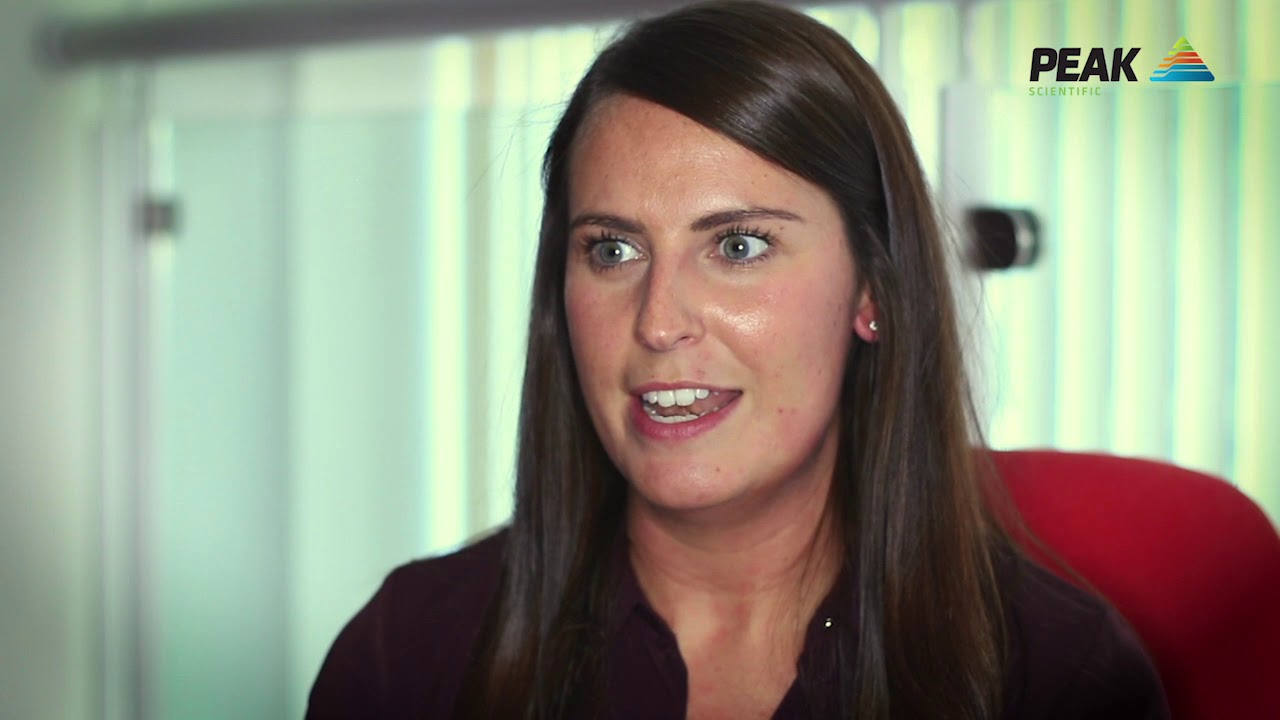 Meet PEAK Scientific's Global HR Team - YouTube