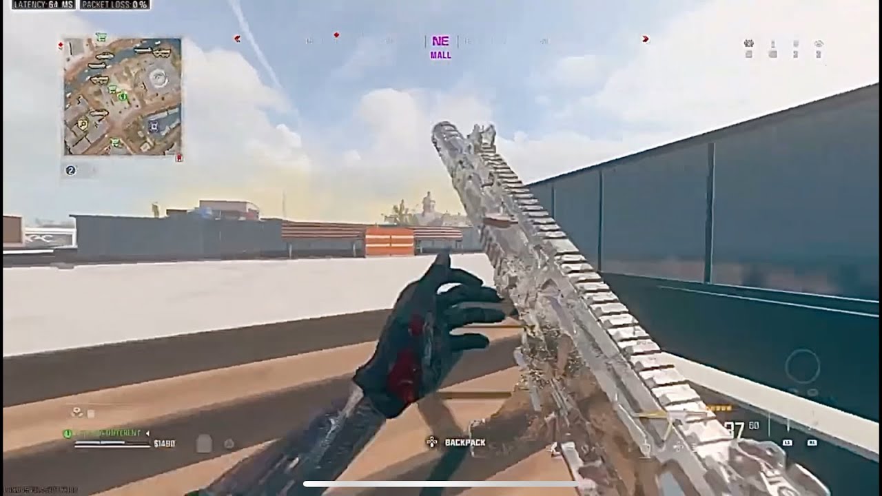 Fastest Movement on Ps4? - YouTube