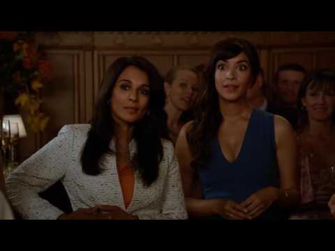 MaHotMoves Ghandi | New Girl