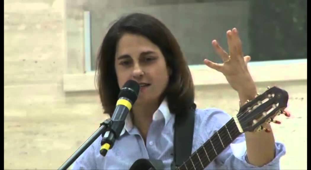 Especial Ana Caram - 11/08/2012 - YouTube