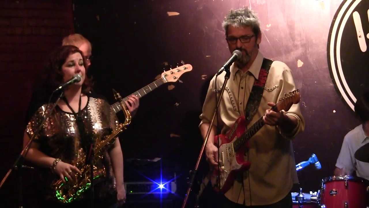 Jason Daniels Band: "Deaf Smith County" - YouTube