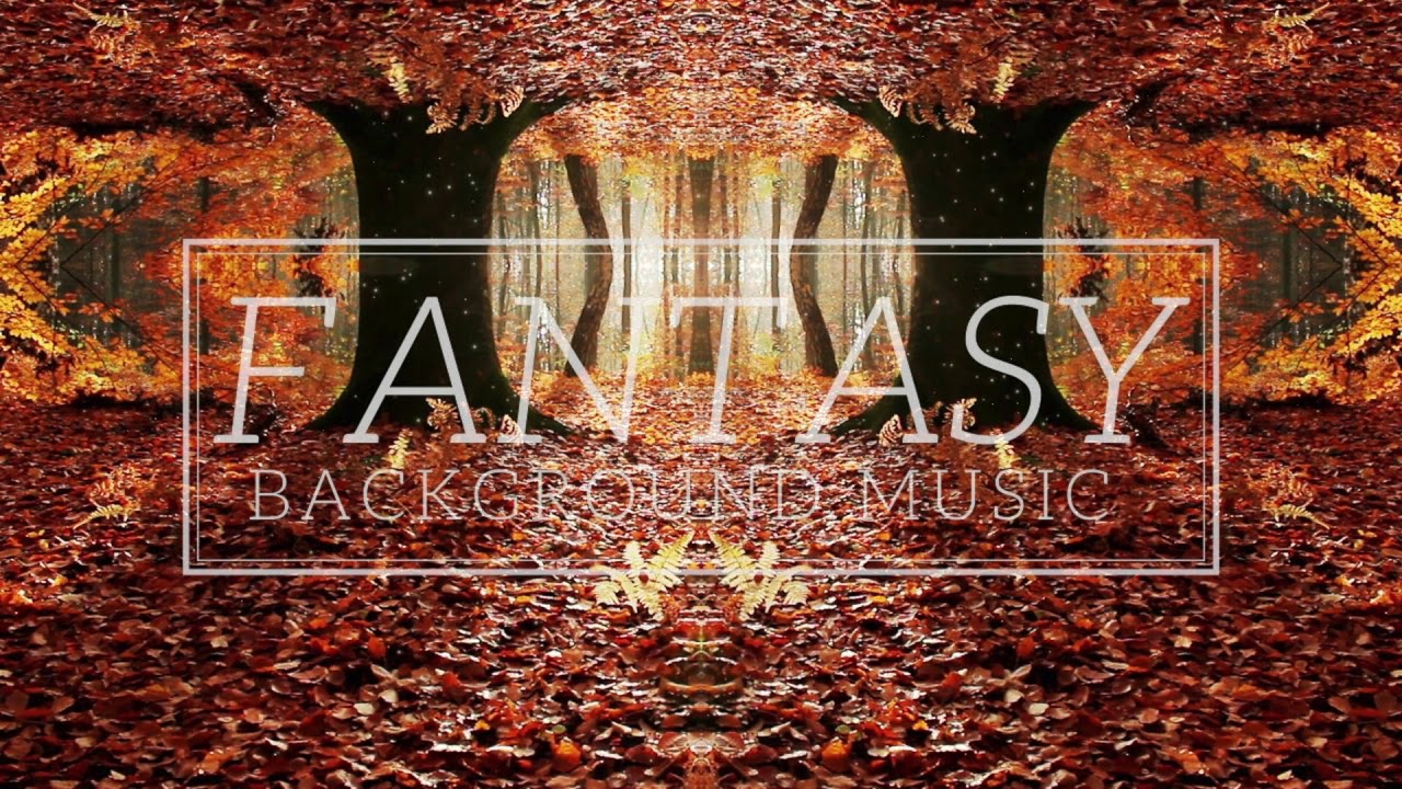 Magical Fairy Tale Background Music For Videos/Medieval Fantasy Music ...