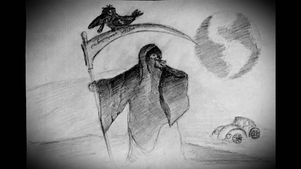 dabolili yvavi miqelas viziti - YouTube