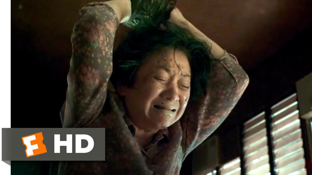 Rigor Mortis (2014) - Beaten to Death Scene (5/10) | Movieclips - YouTube