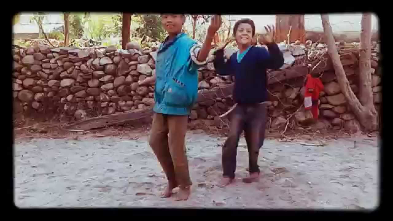 Pani wala dance - YouTube