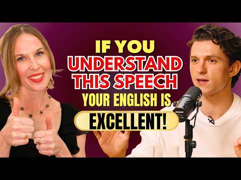 Your English Is EXCELLENT If You Can Understand These!