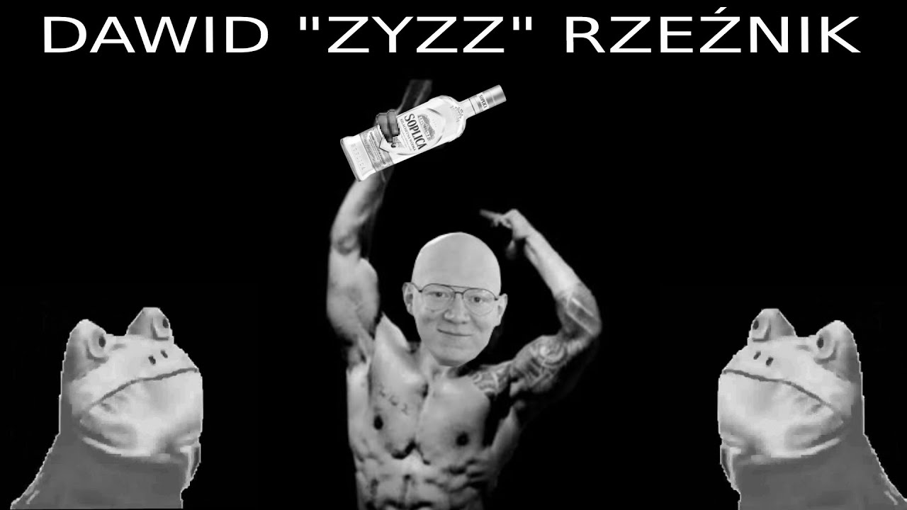 ♫MRDZINOLD to Polski ZYZZ♫ - (Calvin Harris ft. Ellie Goulding ...