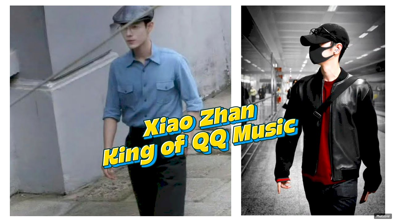 Unrivaled double champion! Both of QQ Music's biggest records still ...