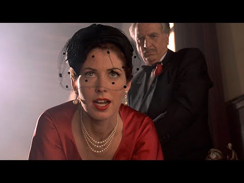 Kim Cattrall and Dana Delany  in 1995 movie ft. Ottawan