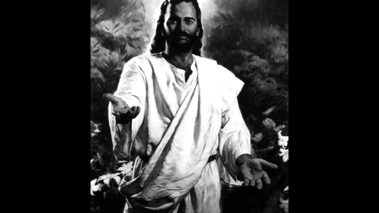 Ron Jesse stand by me - YouTube